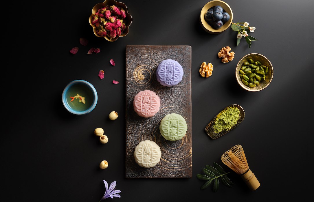 Best Chinese Restaurant in Orchard Road | Singapore Marriott Tang Plaza ...