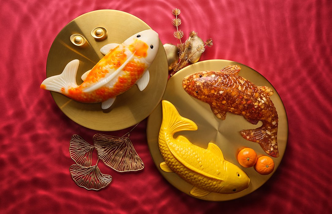 Best Chinese Restaurant in Orchard Road | Singapore Marriott Tang Plaza ...