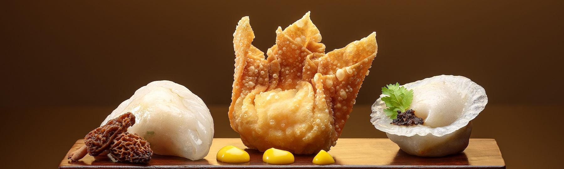 Cantonese Chinese Restaurant in Orchard Road | Singapore Marriott Tang ...